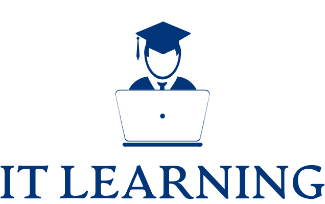IT LEARNING